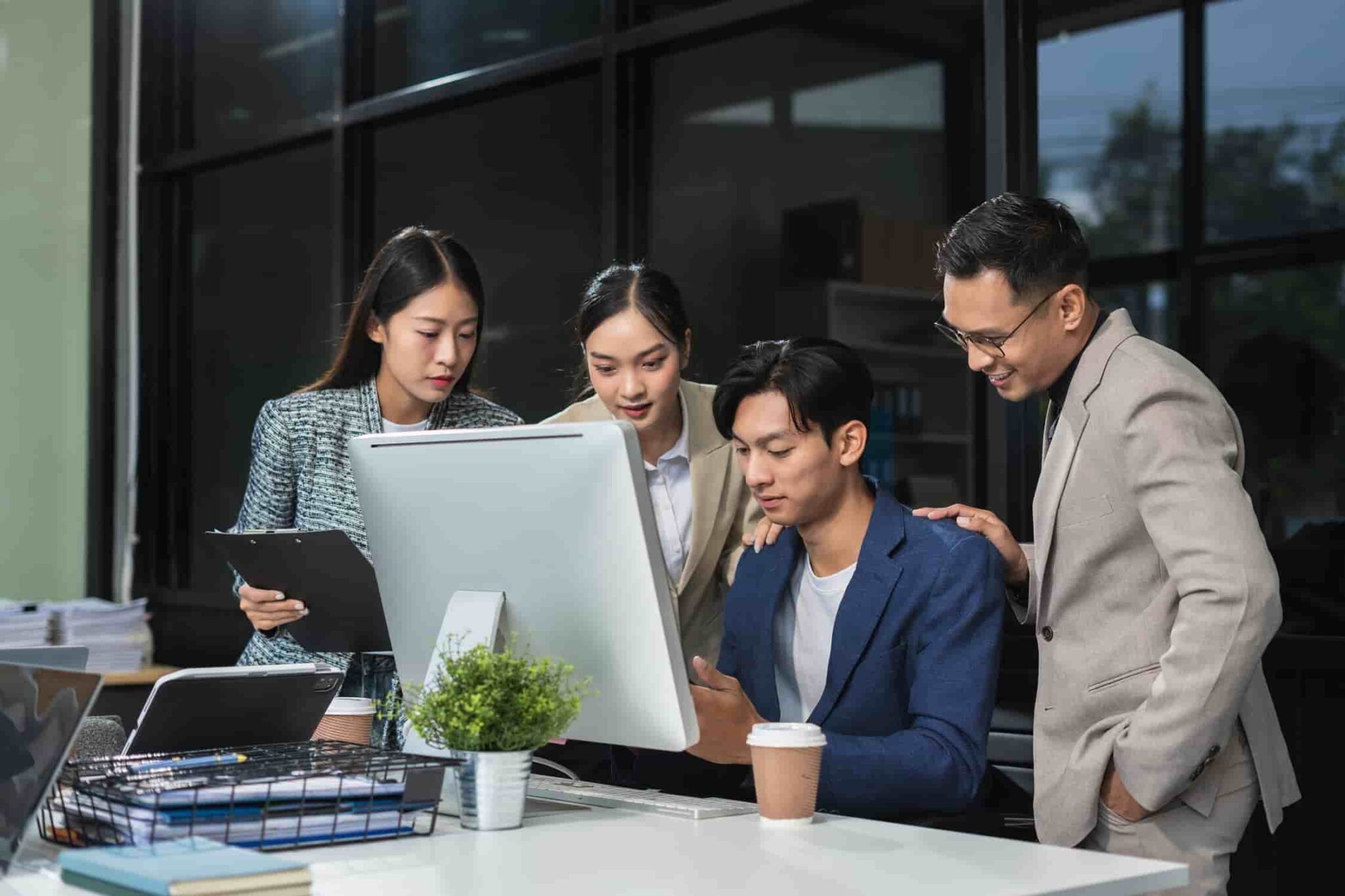 Auditoria Fiscal: Impulsione o Crescimento da Sua Empresa Hoje!